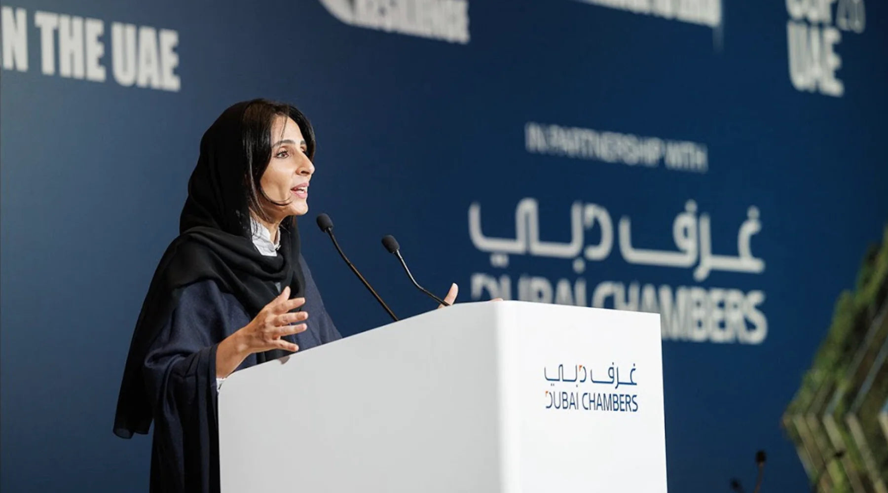 COP28: Highlights From The First Days Of The UN Climate Summit – Simple ...