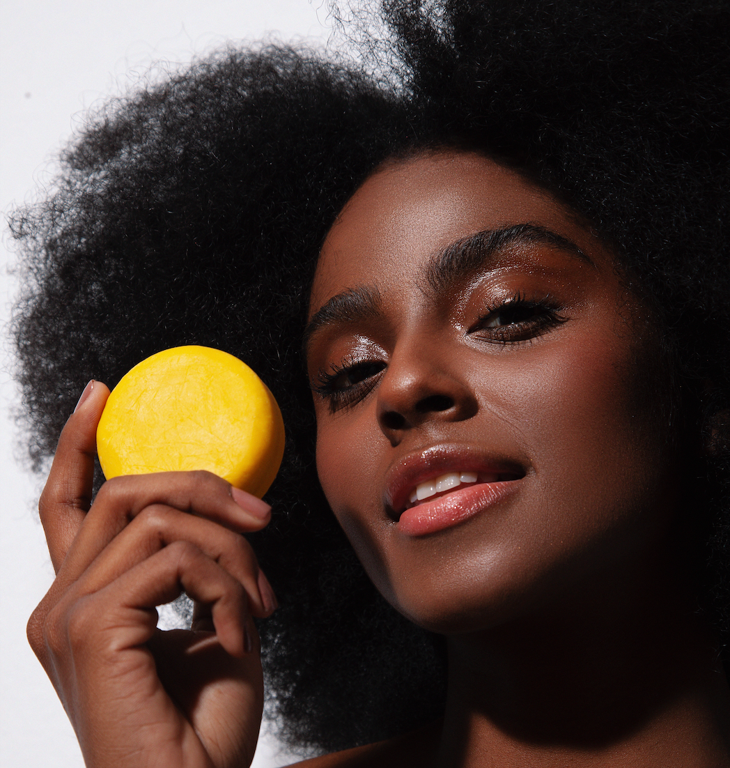 Have You Ever Heard Of Solid Shampoos? – Simple Organic