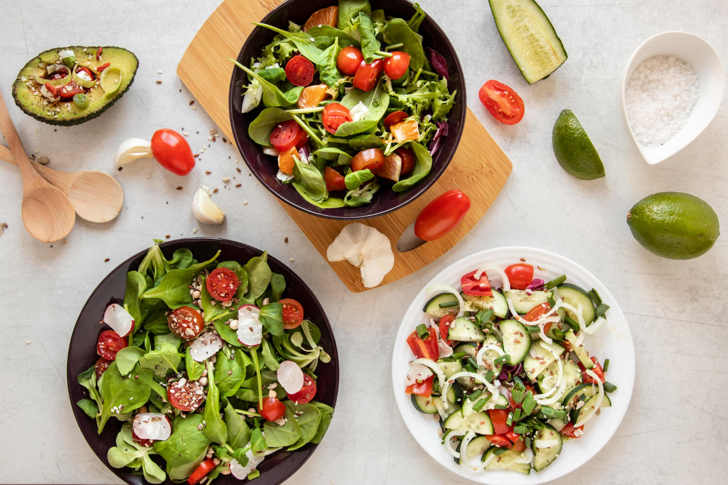 Want to reduce your meat consumption? Meat Free Monday can be a start ...
