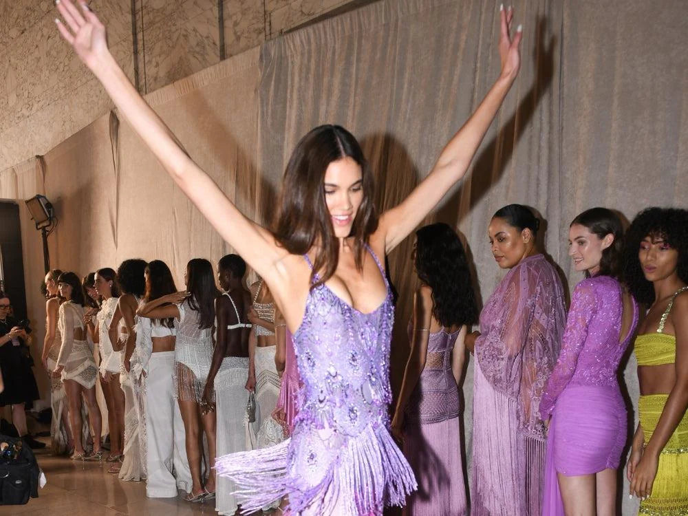 Patbo NYFW SS24: Everything About The Runway Show Sponsored By Simple ...